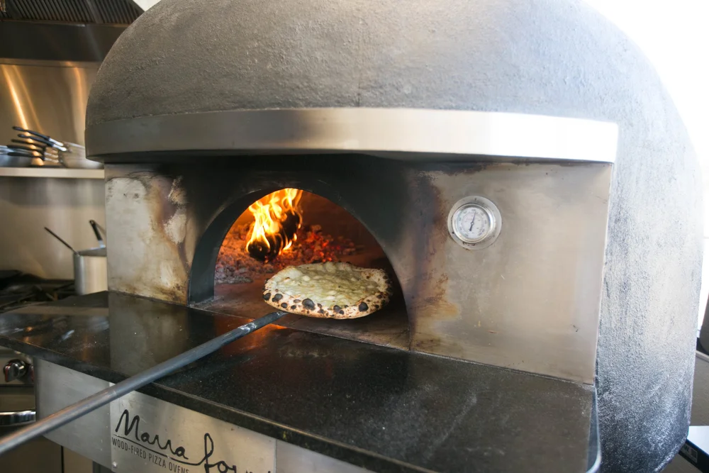 Seasonal Menu — 2145 Eats