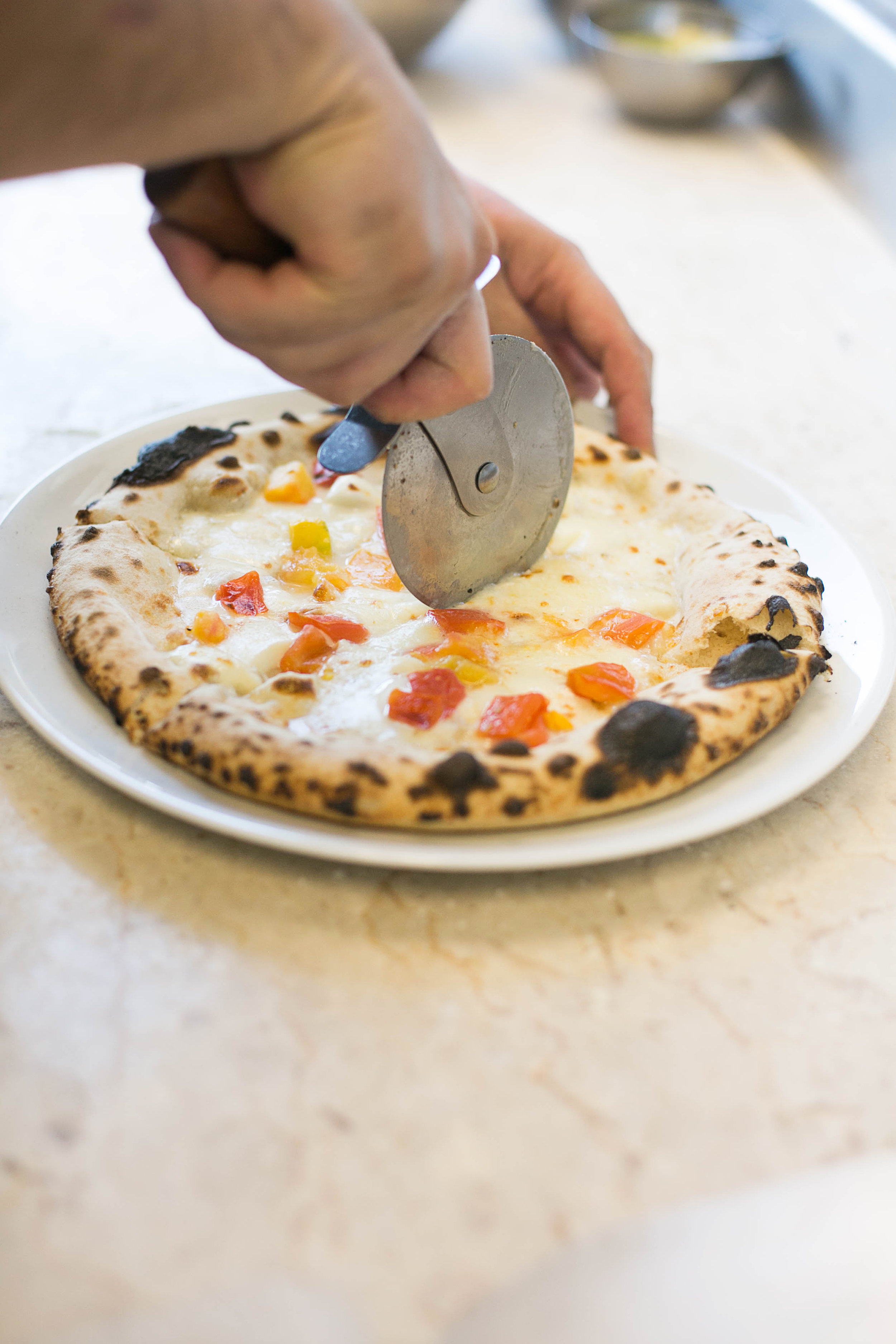 Seasonal Menu — 2145 Eats