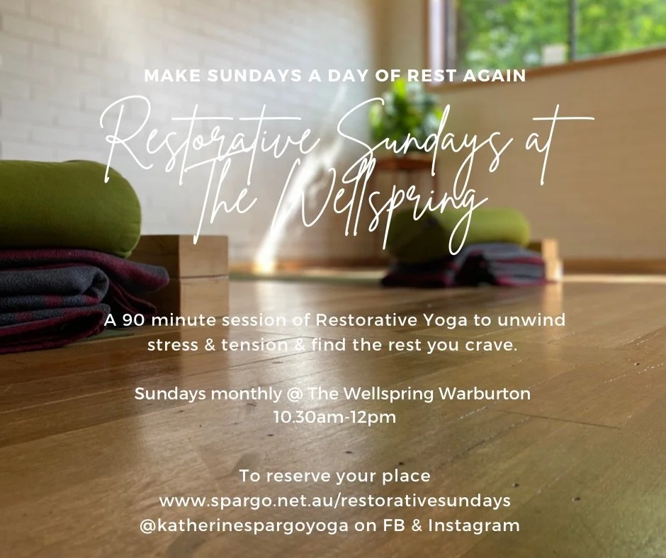 The Wellspring WarburtonThe Wellspring Warburton