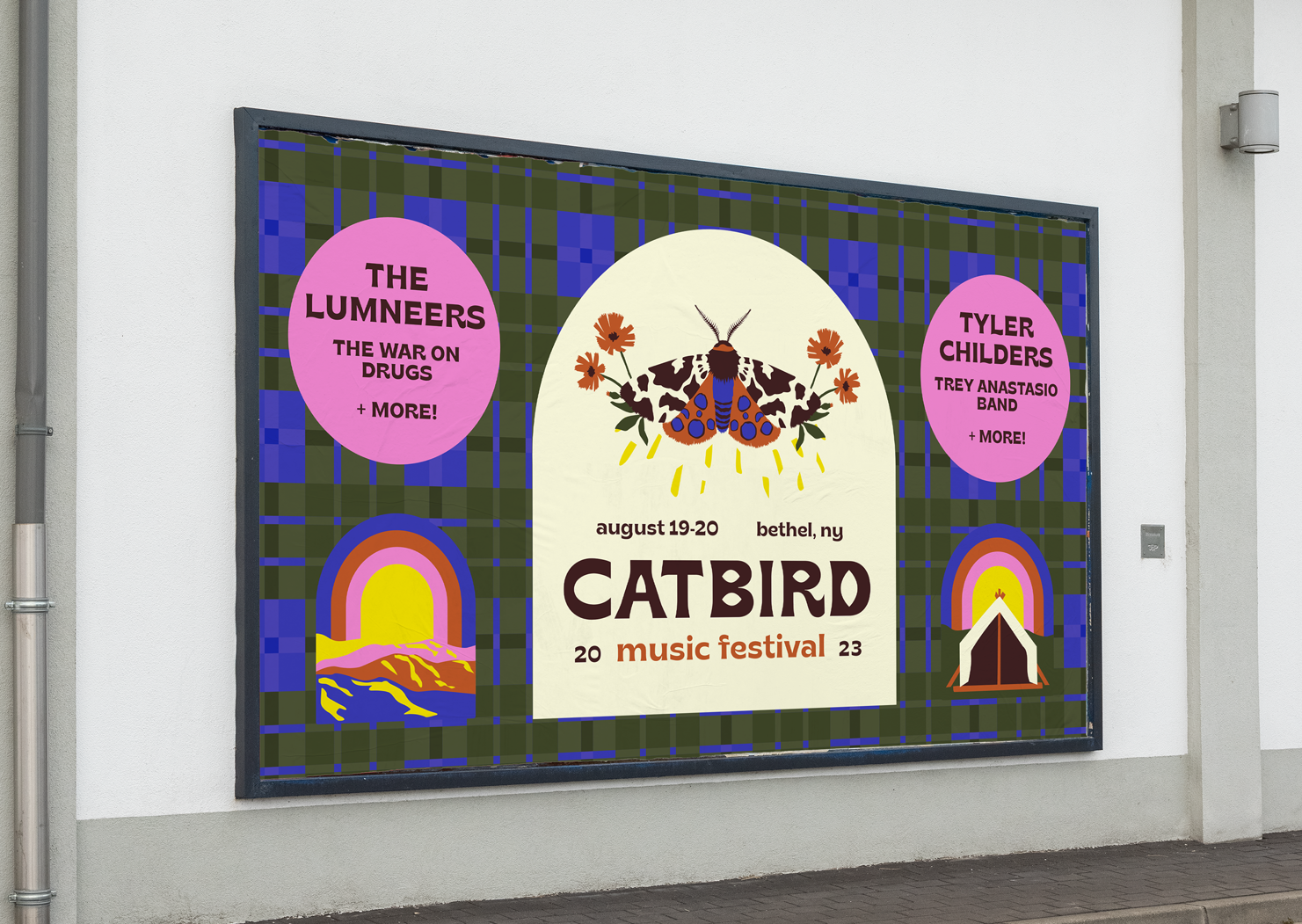 Michelle Silver Design — Branding, Web + Design Direction