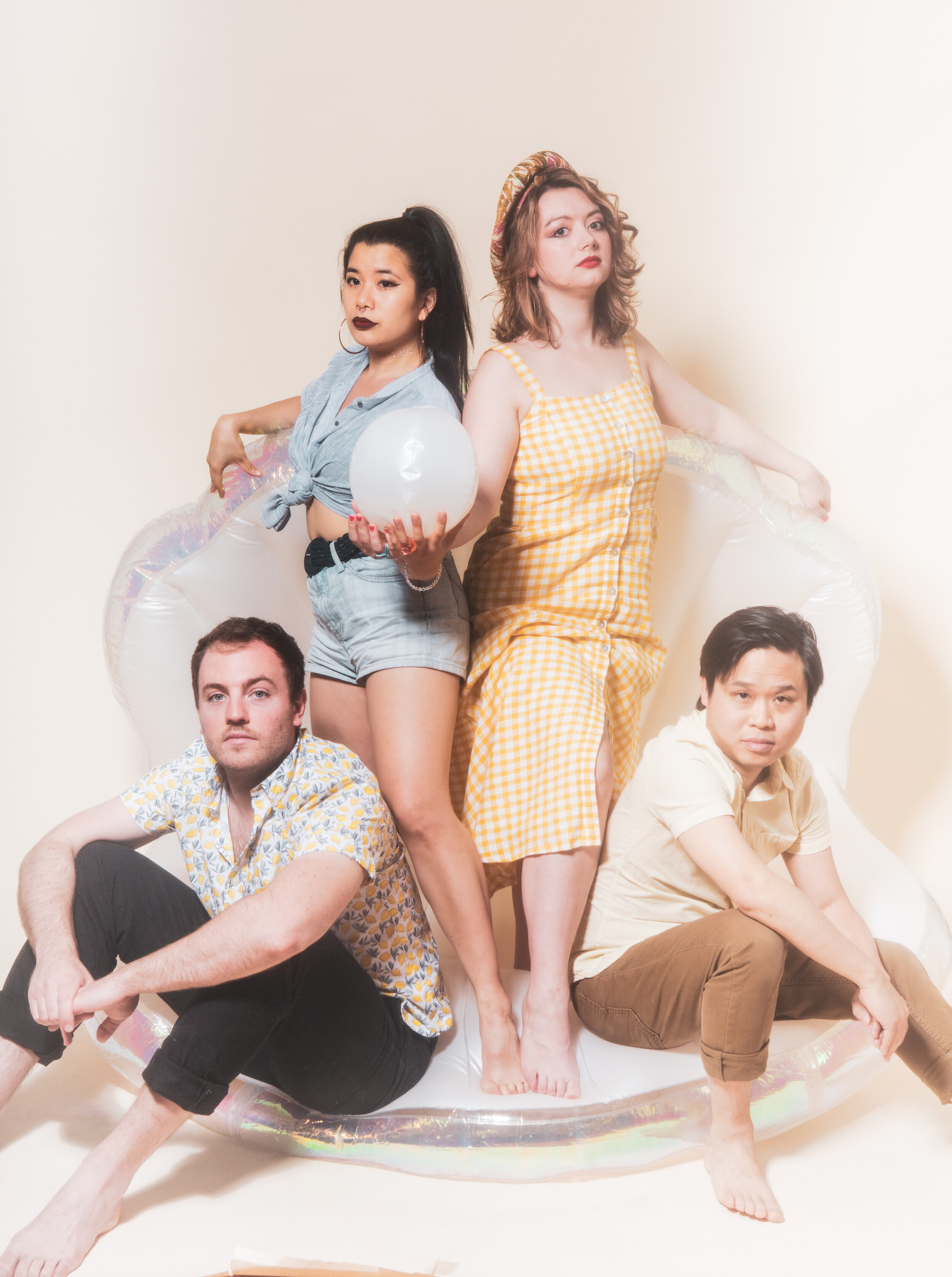 About — Twisted Pine