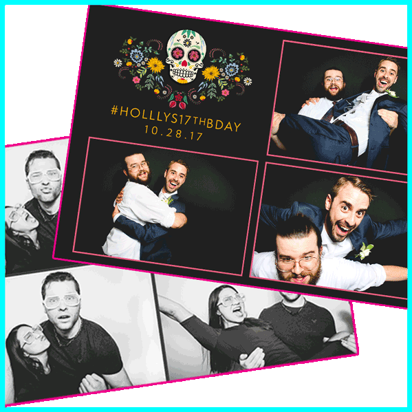 Taco Photo Co. | Photo Booth Rental | Raleigh, NC
