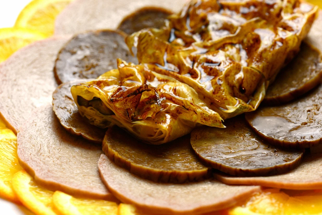 Sun Bo Kong Vegetarian Restaurant