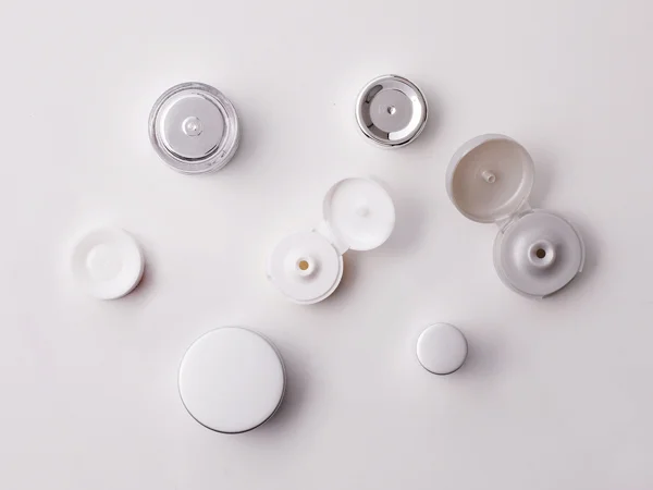 Cosmetic tubes — APS - Cosmetic Packaging Specialists