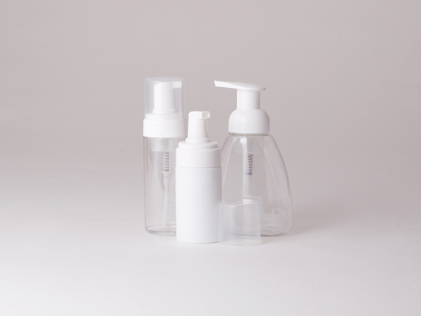 Cosmetic Pumps — APS - Cosmetic Packaging Specialists