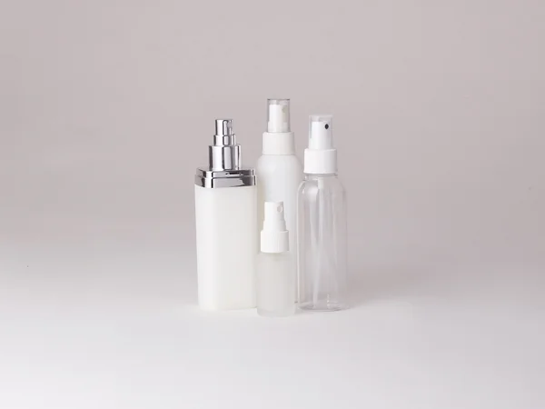 Cosmetic Pumps — APS - Cosmetic Packaging Specialists