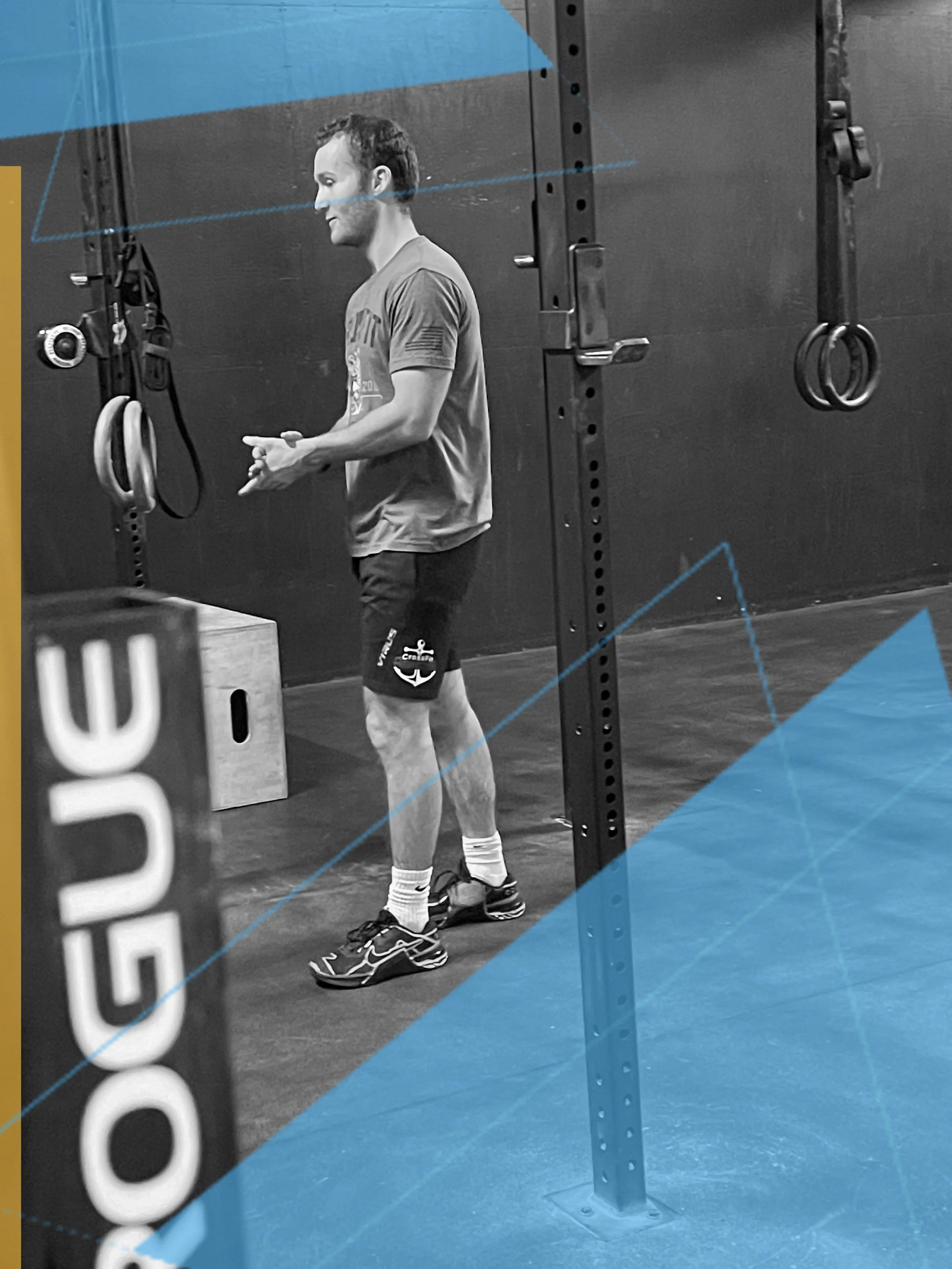 Coaches — Crossfit Rising Tide