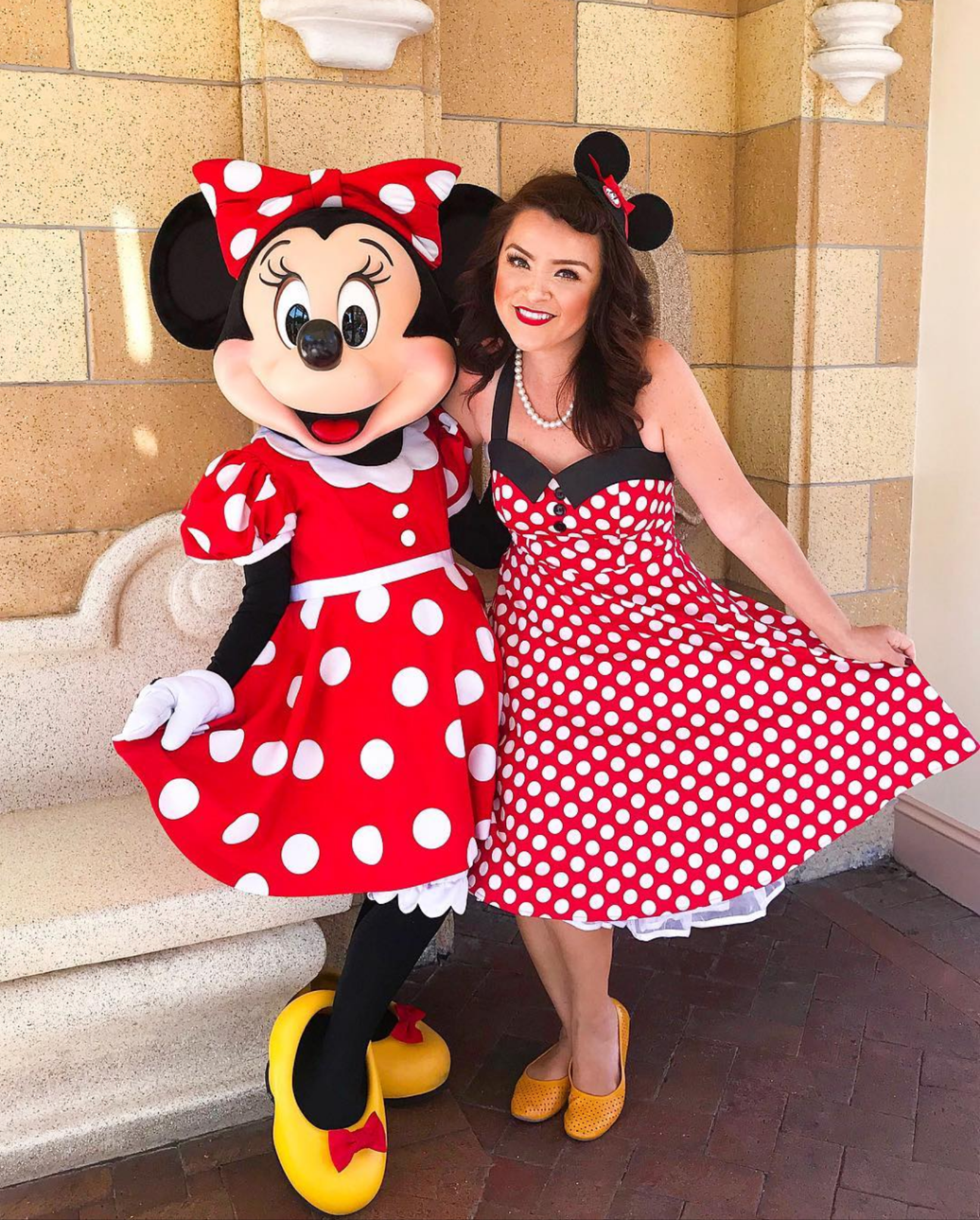 Disney Bounding Made Simple — Little Palm Travel