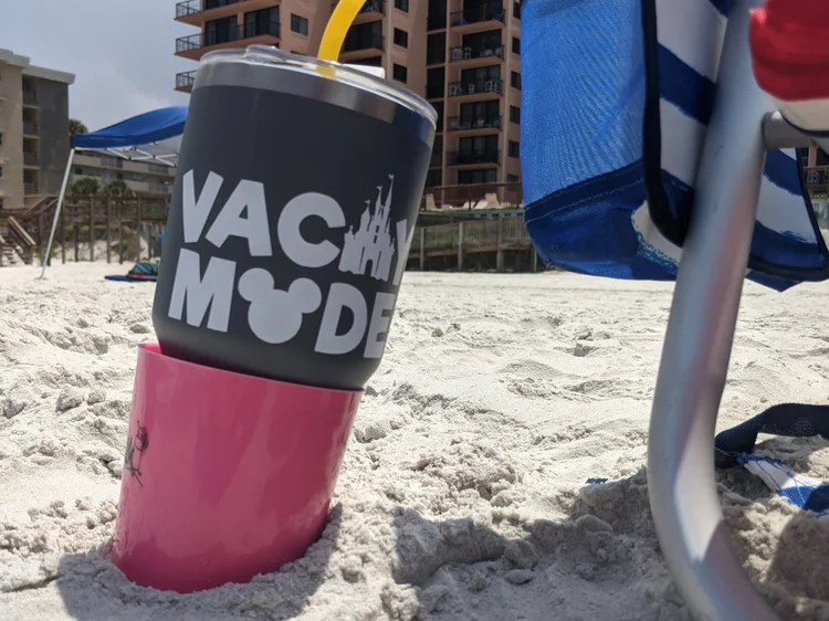 Beach Vacation Essentials — Little Palm Travel