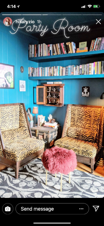 BUZZ — Freestyle Restyle