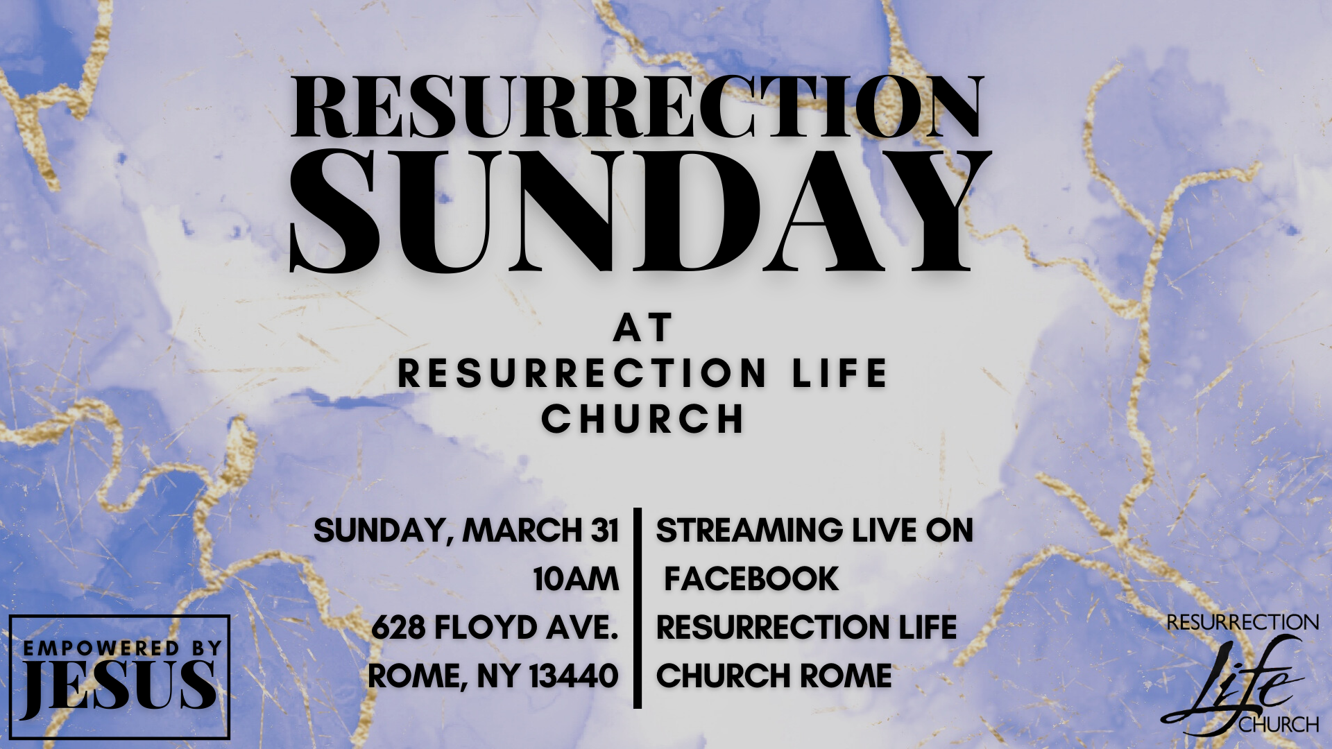 Resurrection Life Church