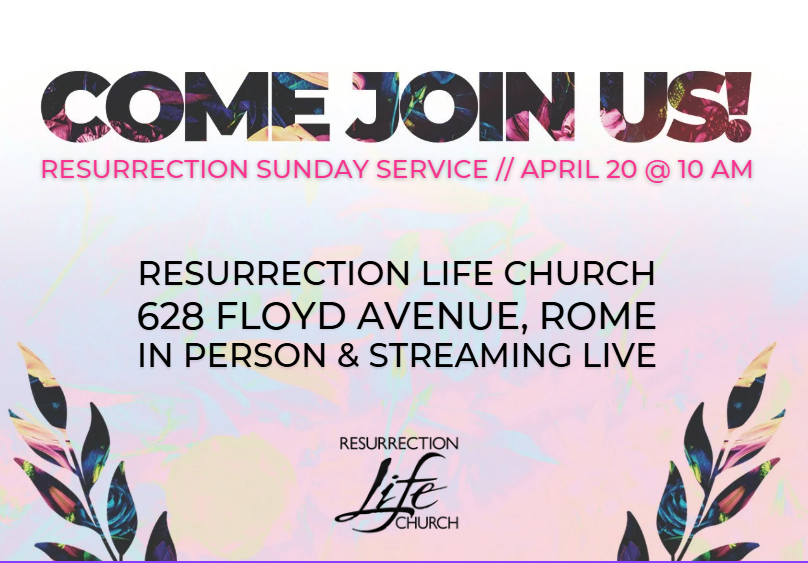 Resurrection Life Church