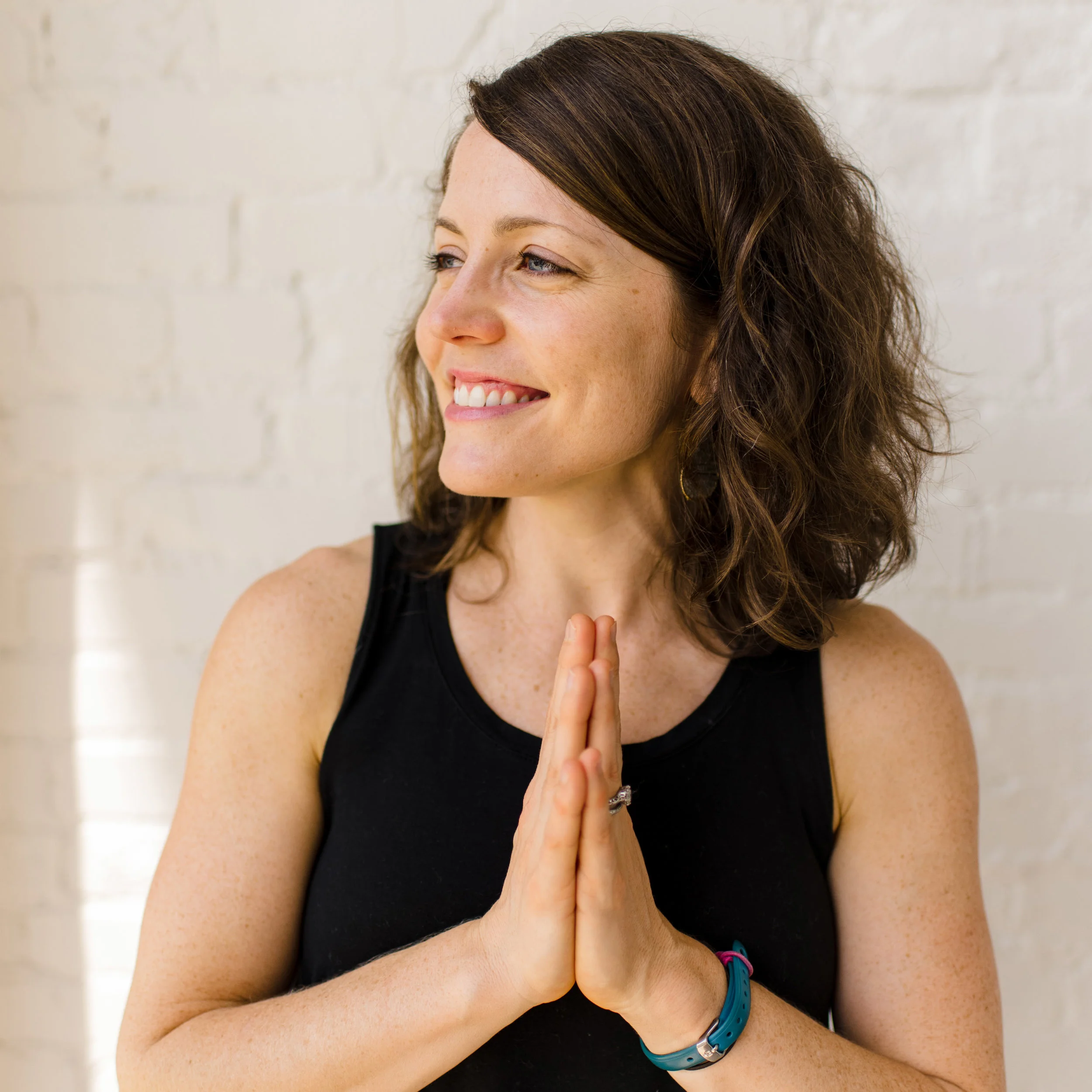 Team — Yoga Off East