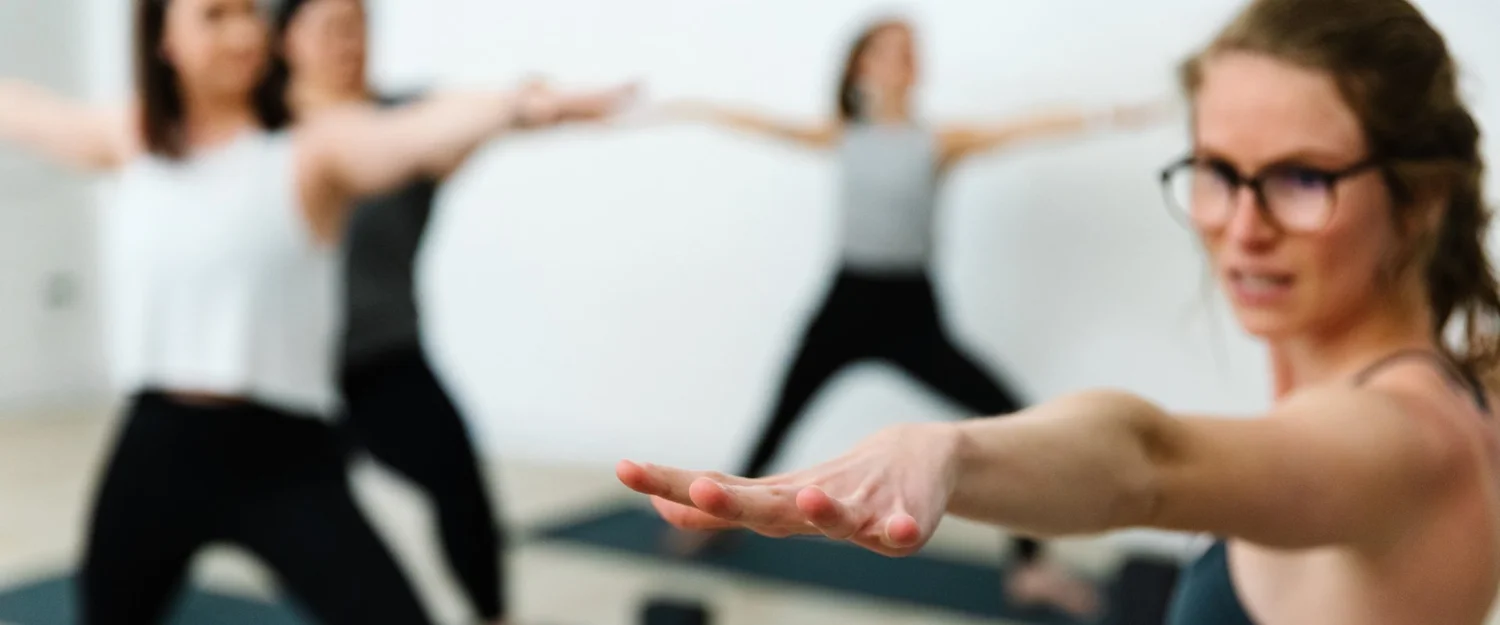 Class Packages — Yoga Off East