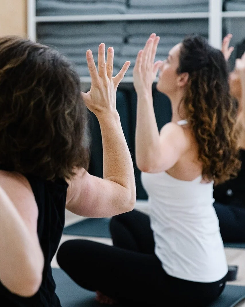 Yoga Off East