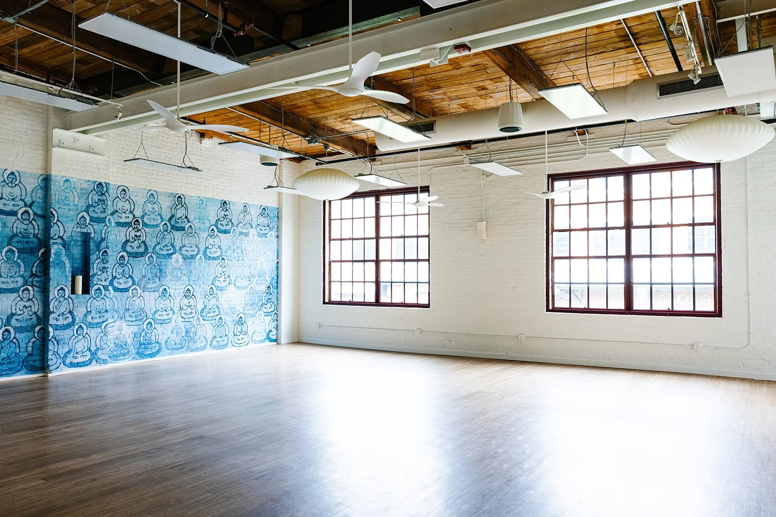 Schedule Content — Yoga Off East