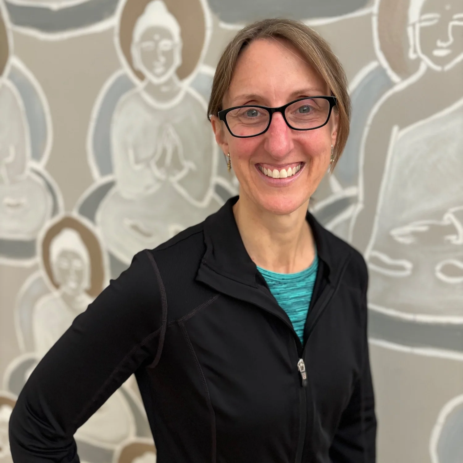 Team — Yoga Off East