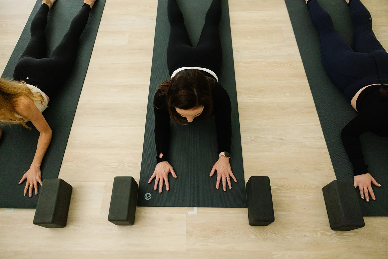 Build Sphinx Pose into your yoga practice. — Yoga Off East