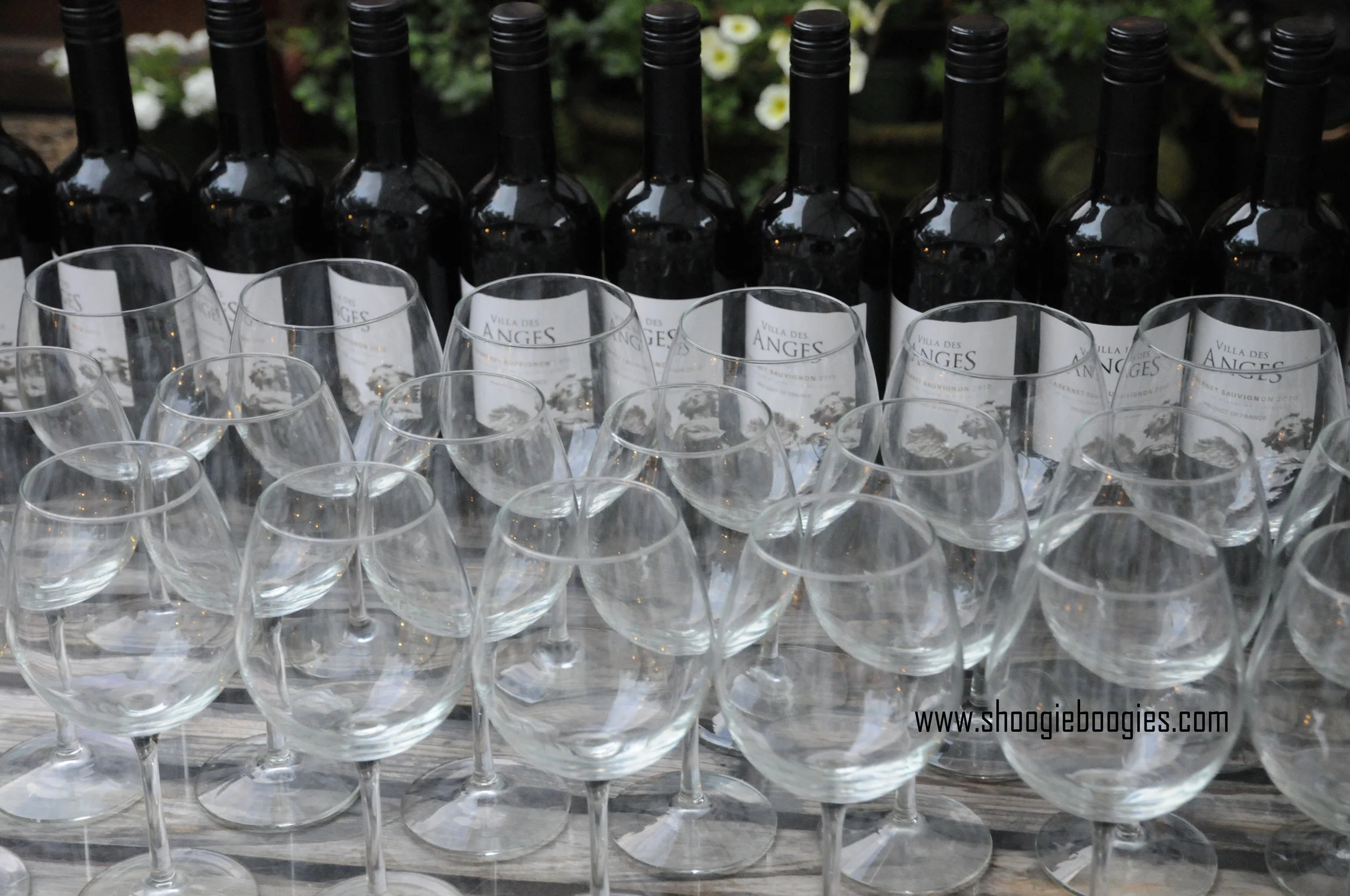 The Garden Room Cafe' at Shoogie Boogies - Photos