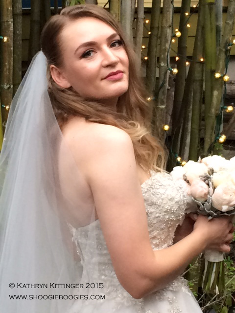 The Garden Room Cafe' at Shoogie Boogies - Weddings with Receptions