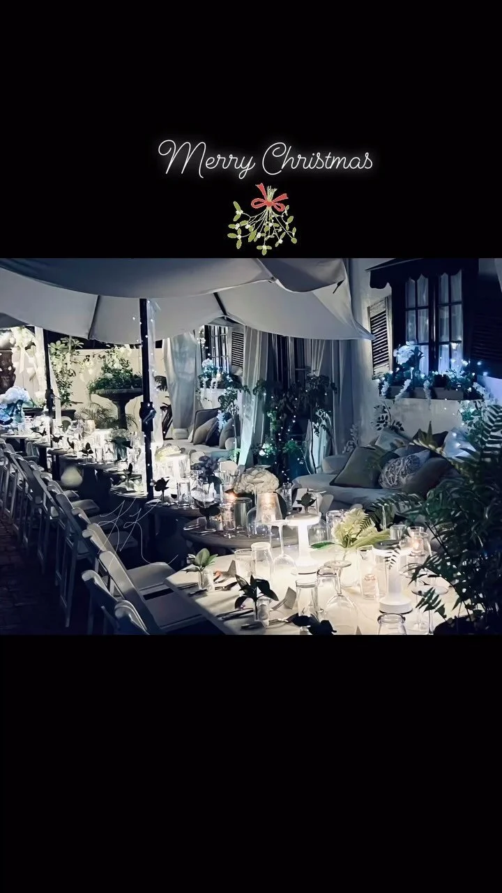 The Garden Room Cafe' at Shoogie Boogies