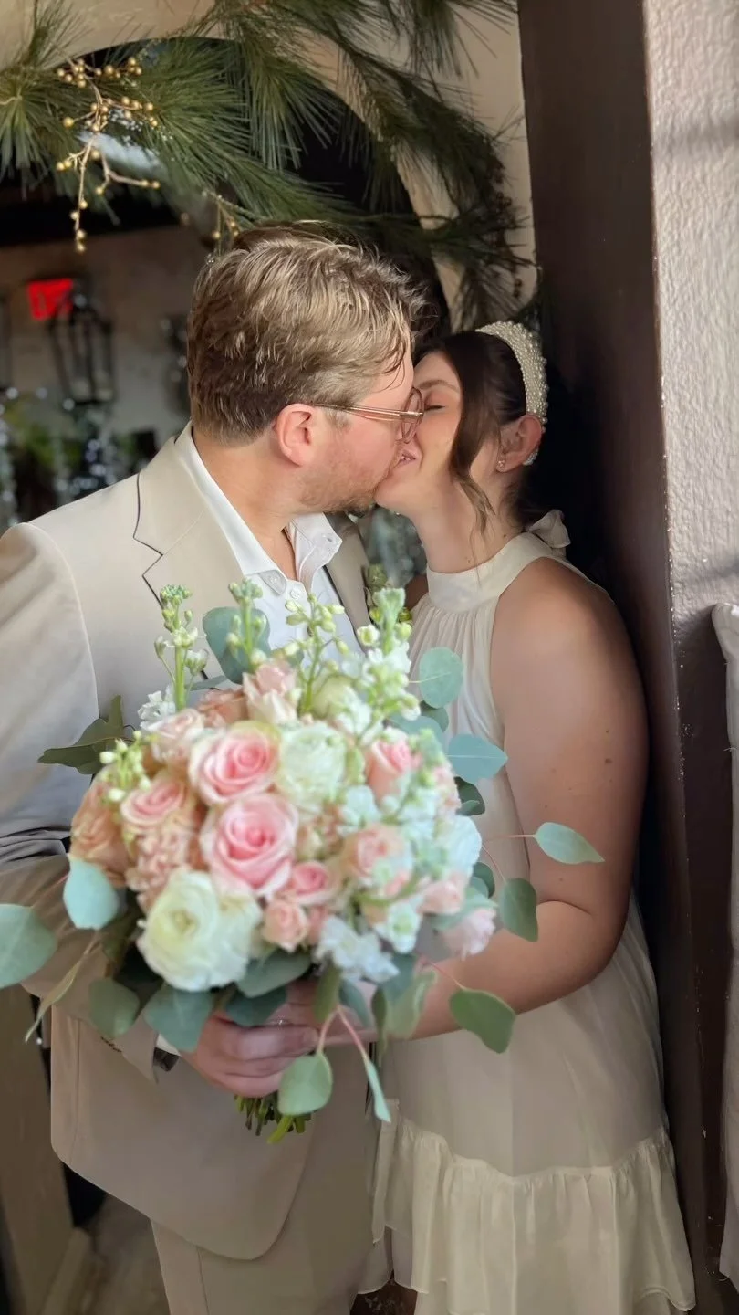 The Garden Room Cafe' at Shoogie Boogies