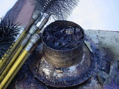 Chimney Cleaning & Wood Fireplace Repair - Cranberry Township, PA ...