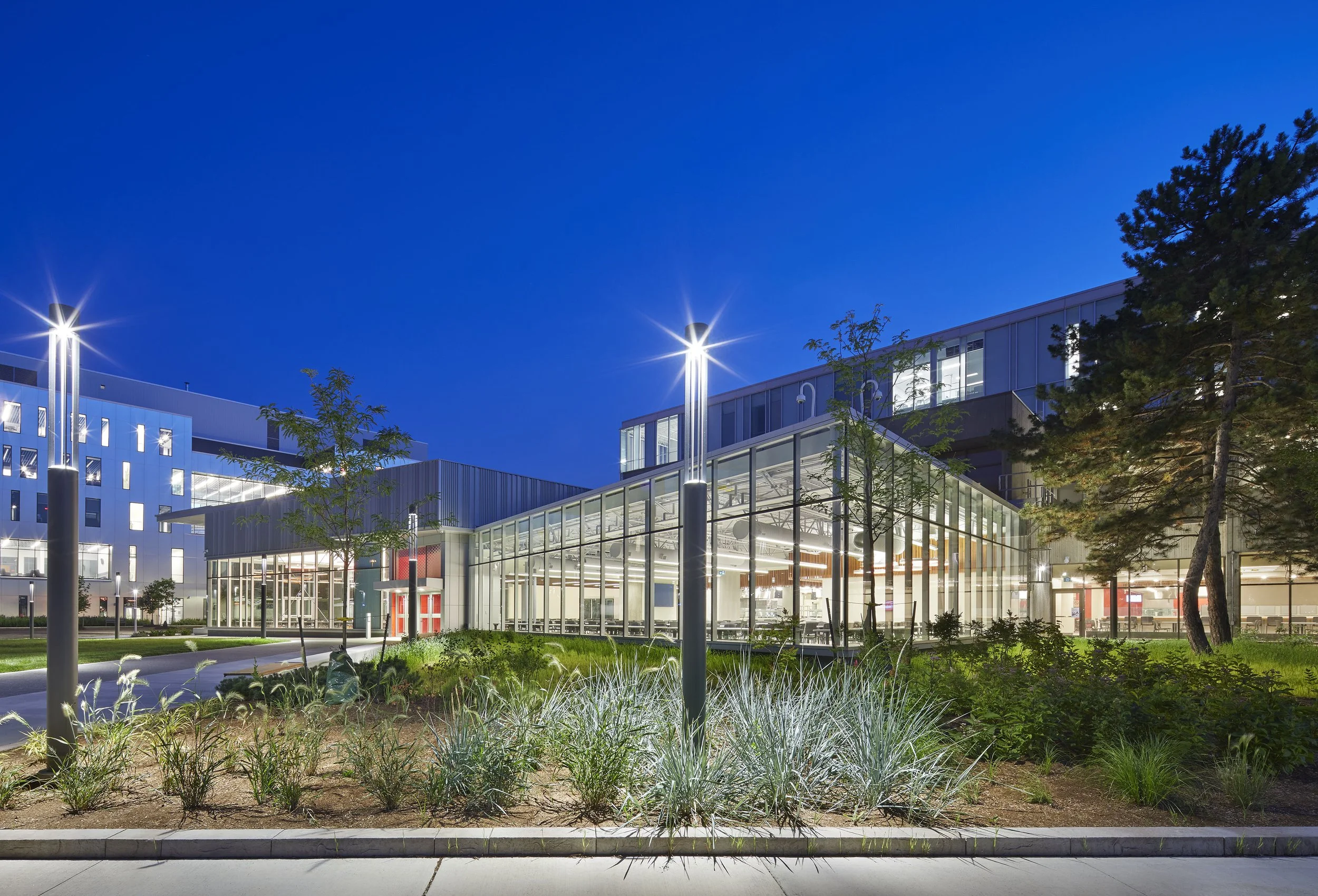 Portfolio Quinn Design Associates