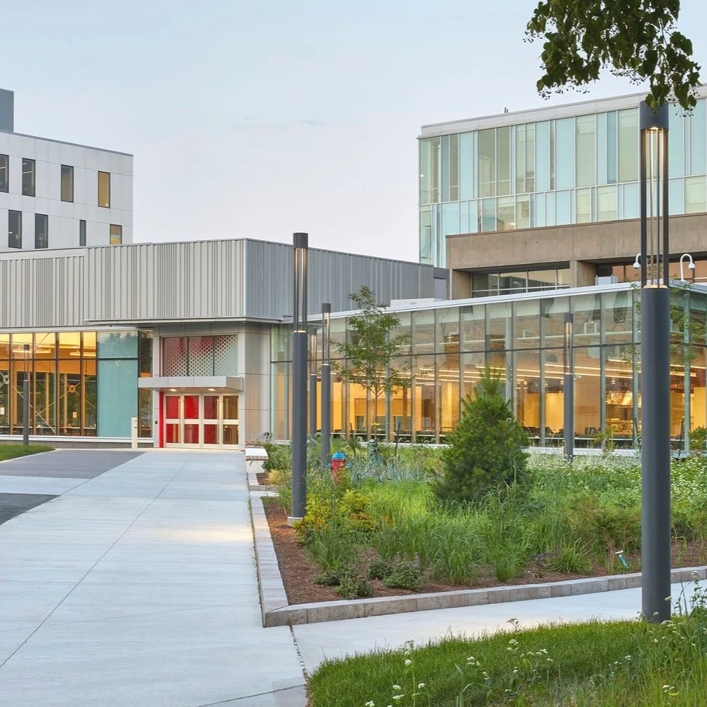 Portfolio Quinn Design Associates