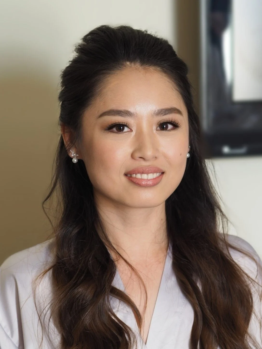 Filipino Makeup Artist Toronto | Saubhaya Makeup