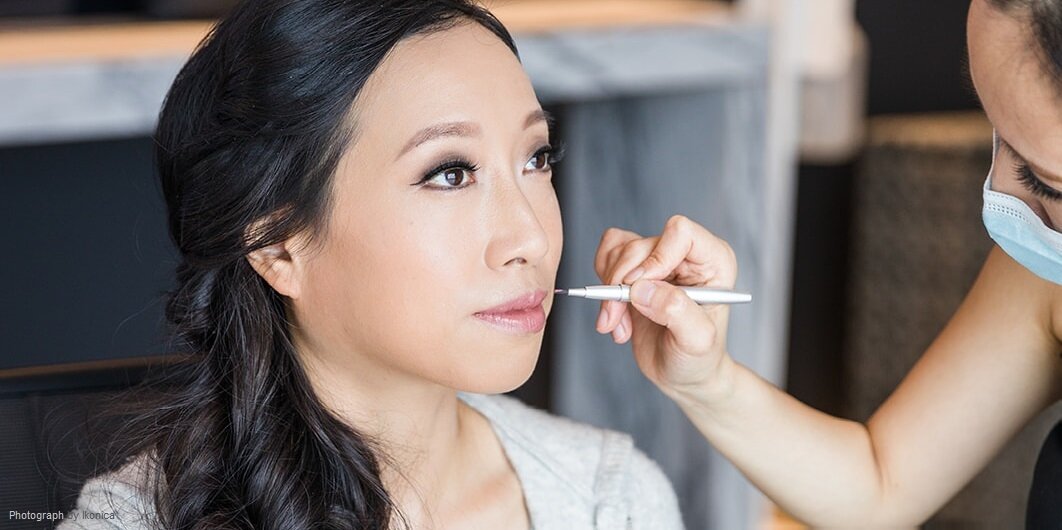 Mobile Makeup Artist Toronto | Saubhaya Makeup
