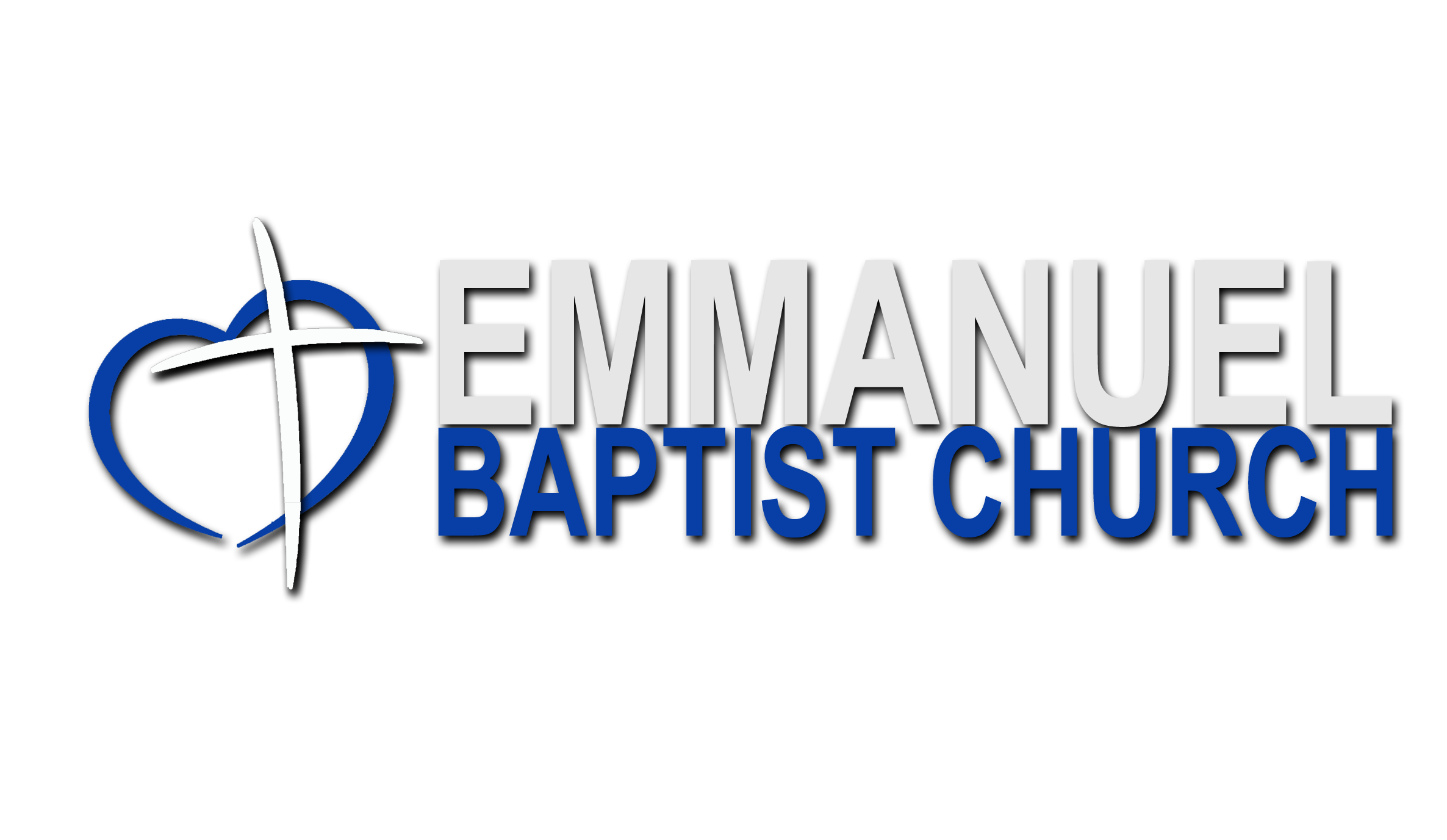 Emmanuel Church Logo