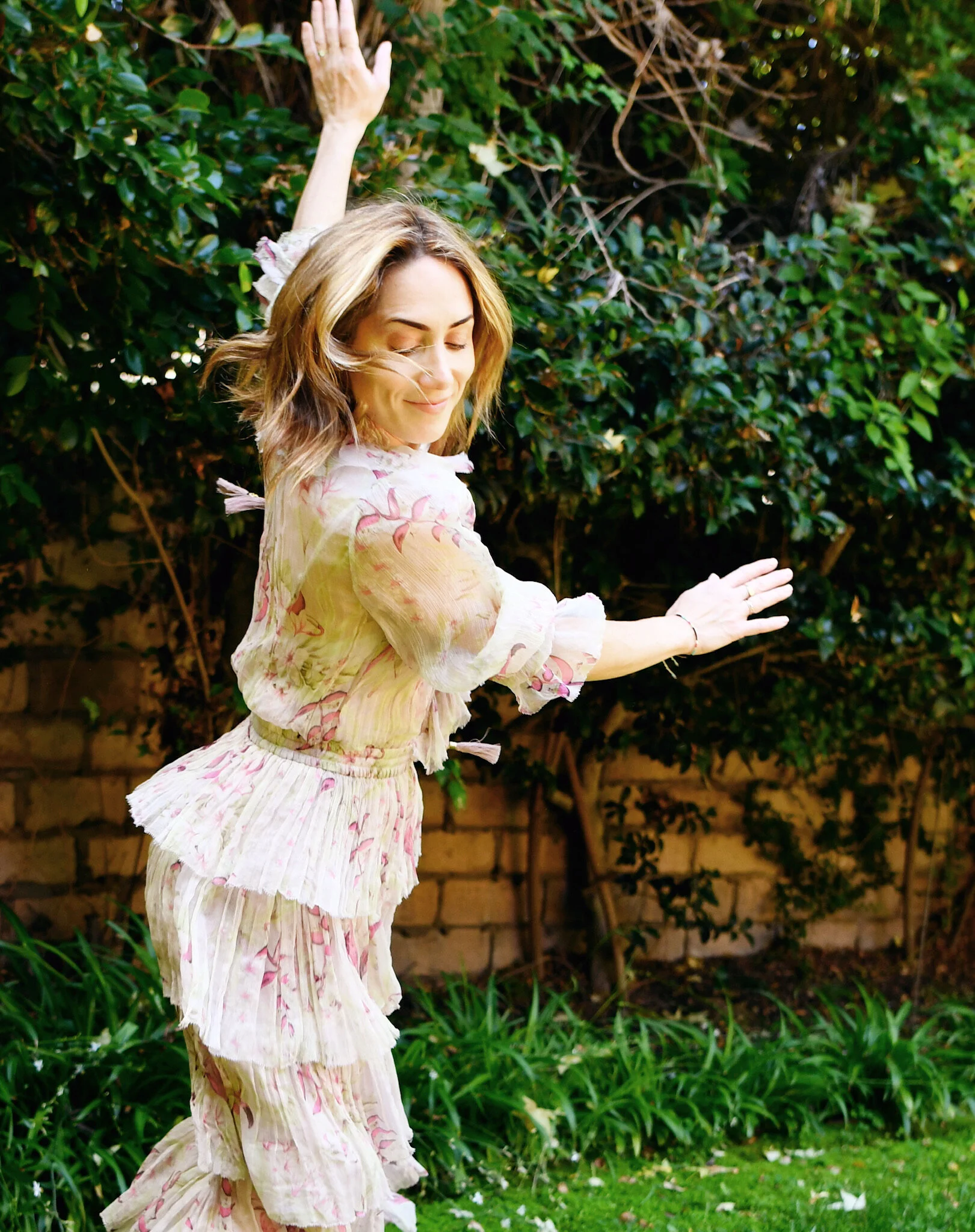 HI, I'M AMY! — Amy Rosoff Davis