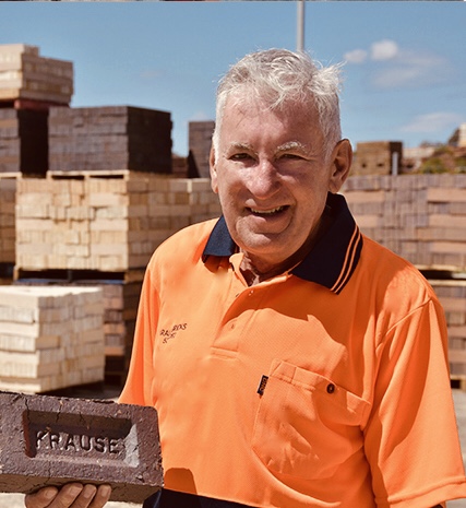 Story | Krause Bricks — Krause Bricks