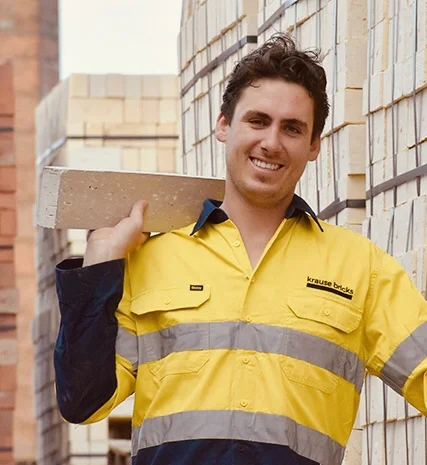 Story | Krause Bricks — Krause Bricks