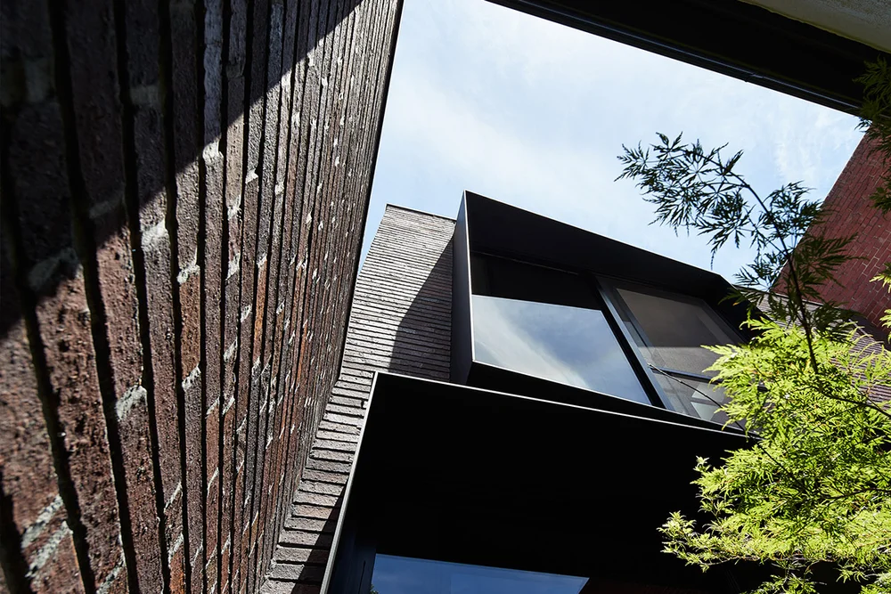 PROJECTS — Krause Bricks