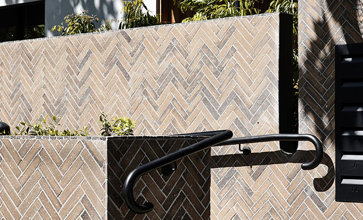 Browse The Range Of Clay Bricks — Krause Bricks