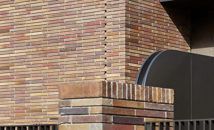 Browse The Range Of Clay Bricks From Krause Bricks. — Krause Bricks