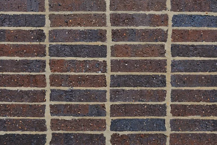 Range | Krause Bricks — Krause Bricks