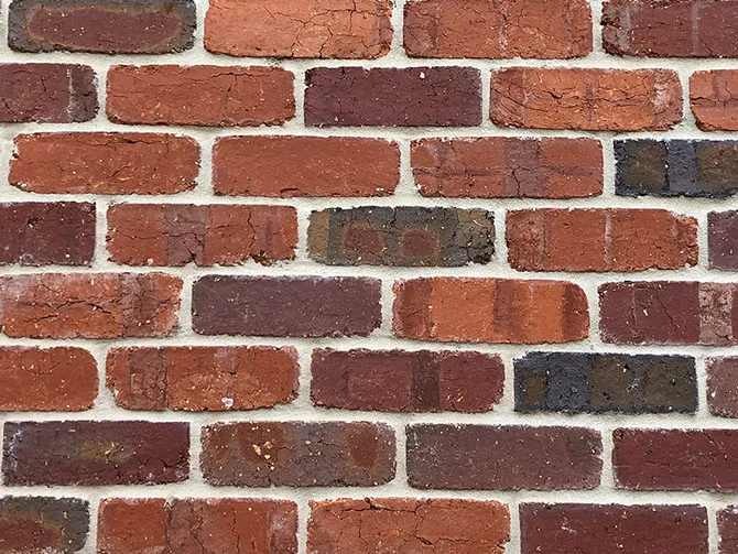 Range | Krause Bricks — Krause Bricks