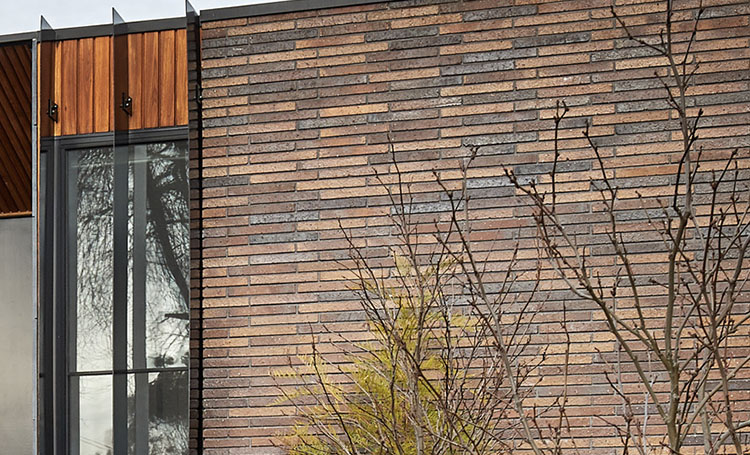 Browse The Range Of Clay Bricks — Krause Bricks