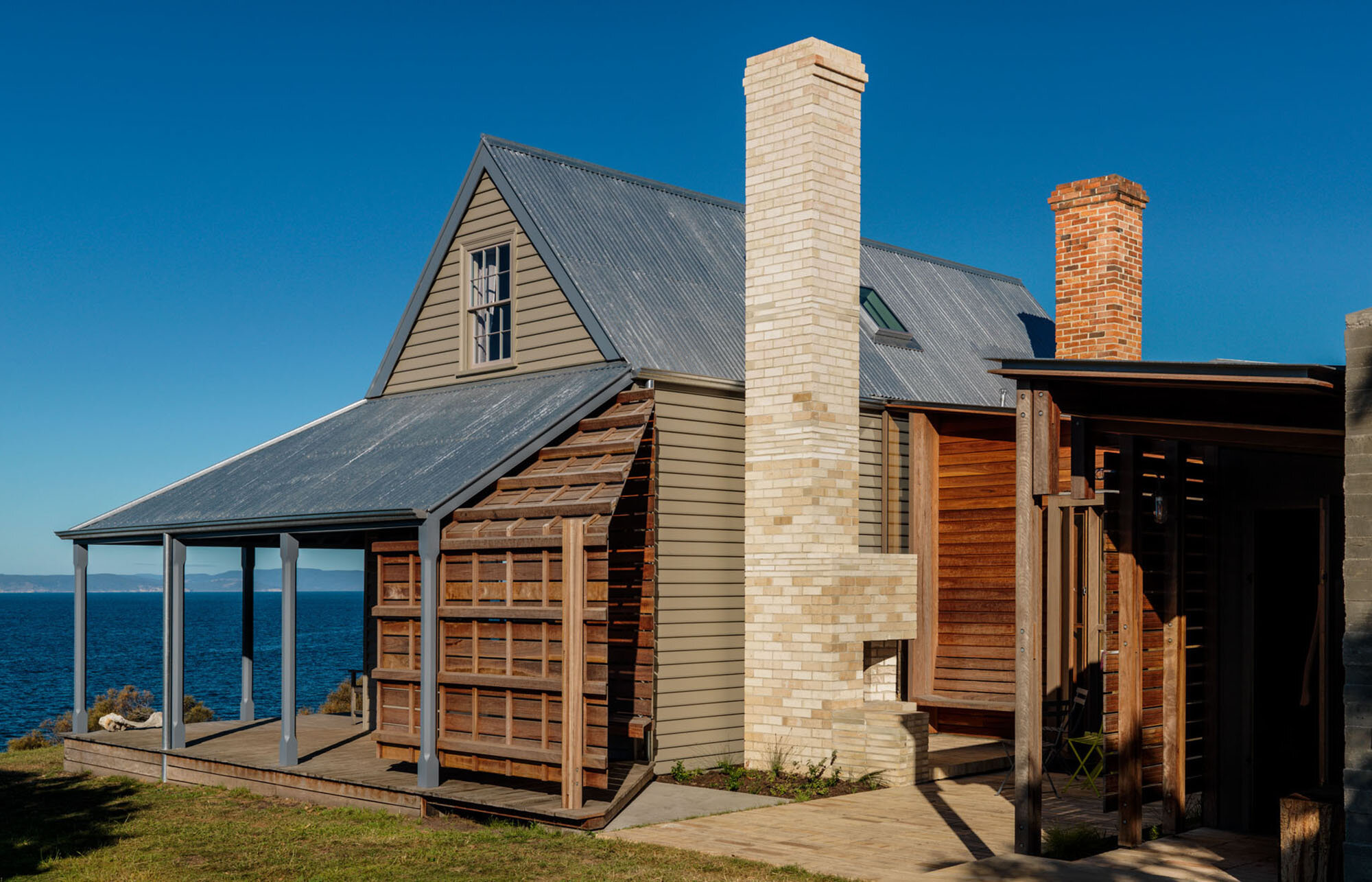 Residential Projects Using Krause's Residential Bricks. — Krause Bricks