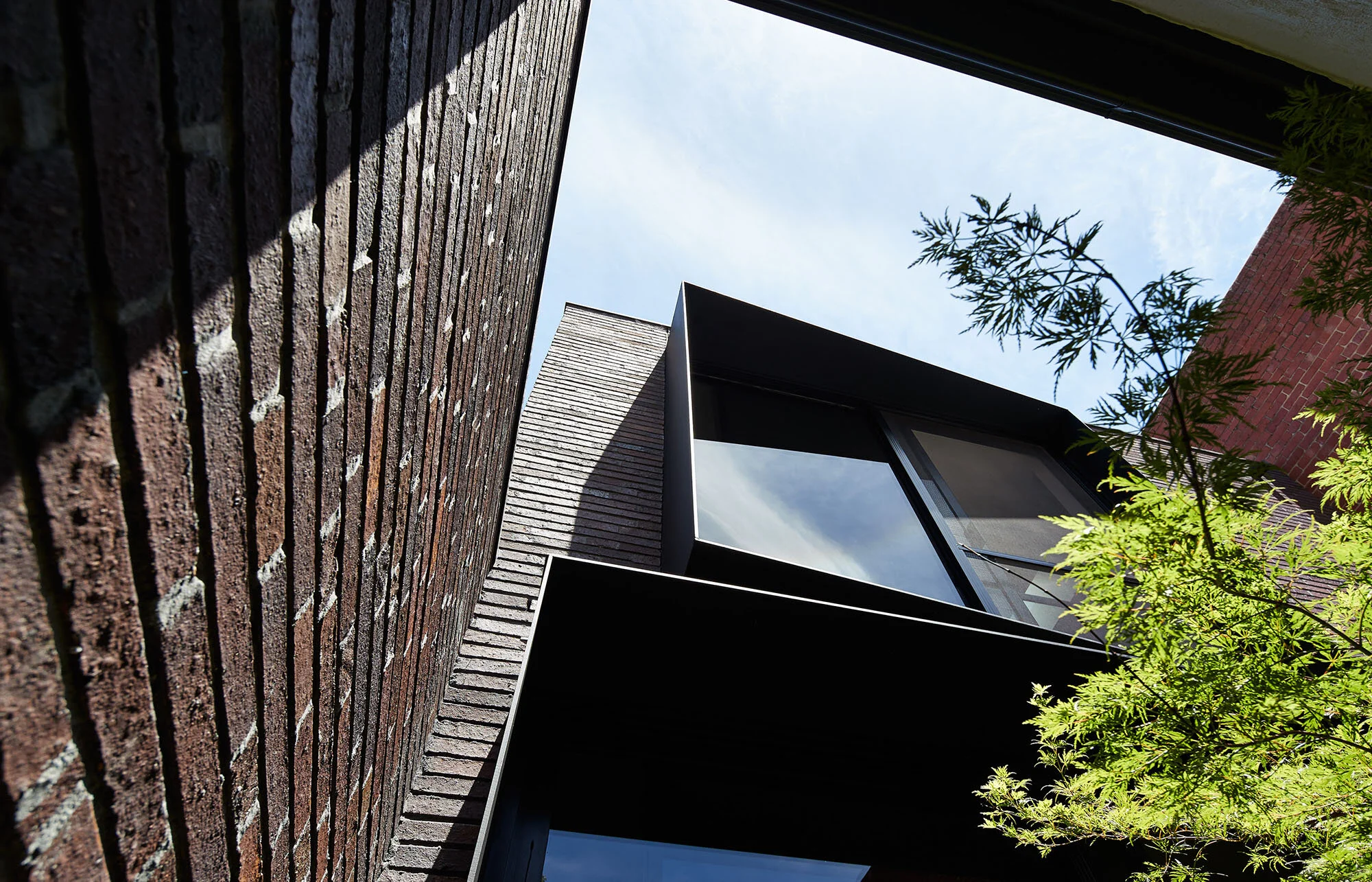 Range | Krause Bricks — Krause Bricks