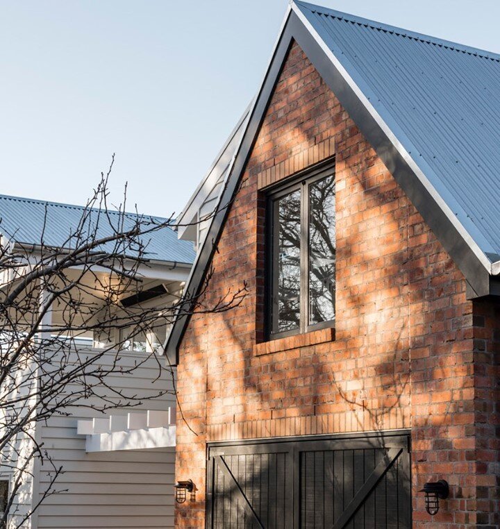 Canberra Home — Krause Bricks