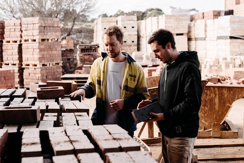 Your Guide to Australian Bricks: Sizes, Standards, and Specifications ...