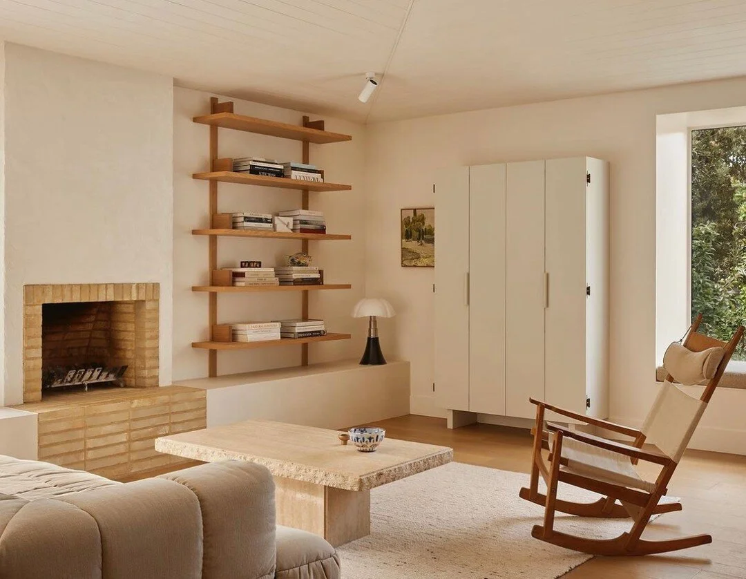 Potts Point House — Krause Bricks