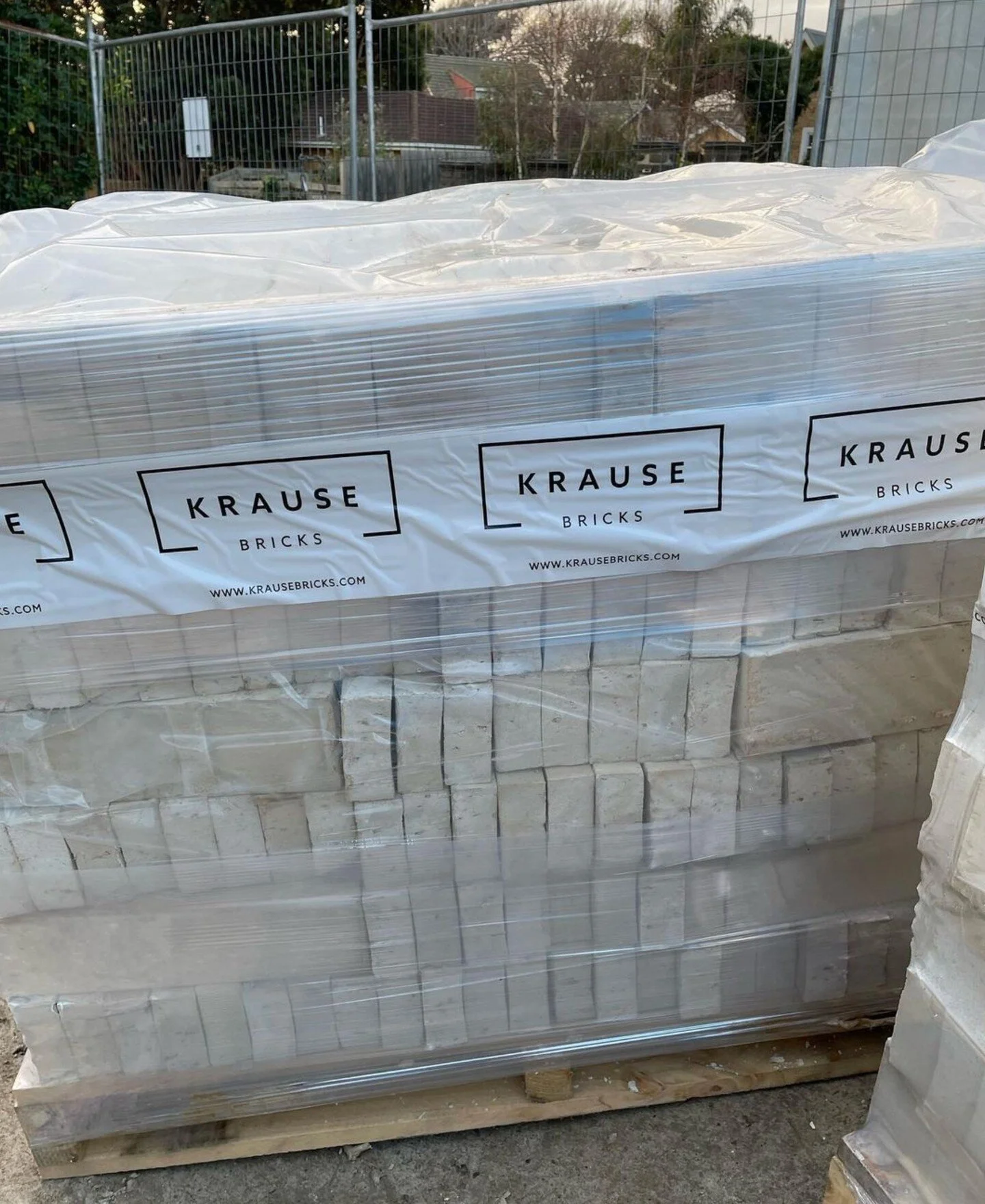 Projects - Phoenix Central Park (Krause Bricks in Phoenix Grey ...