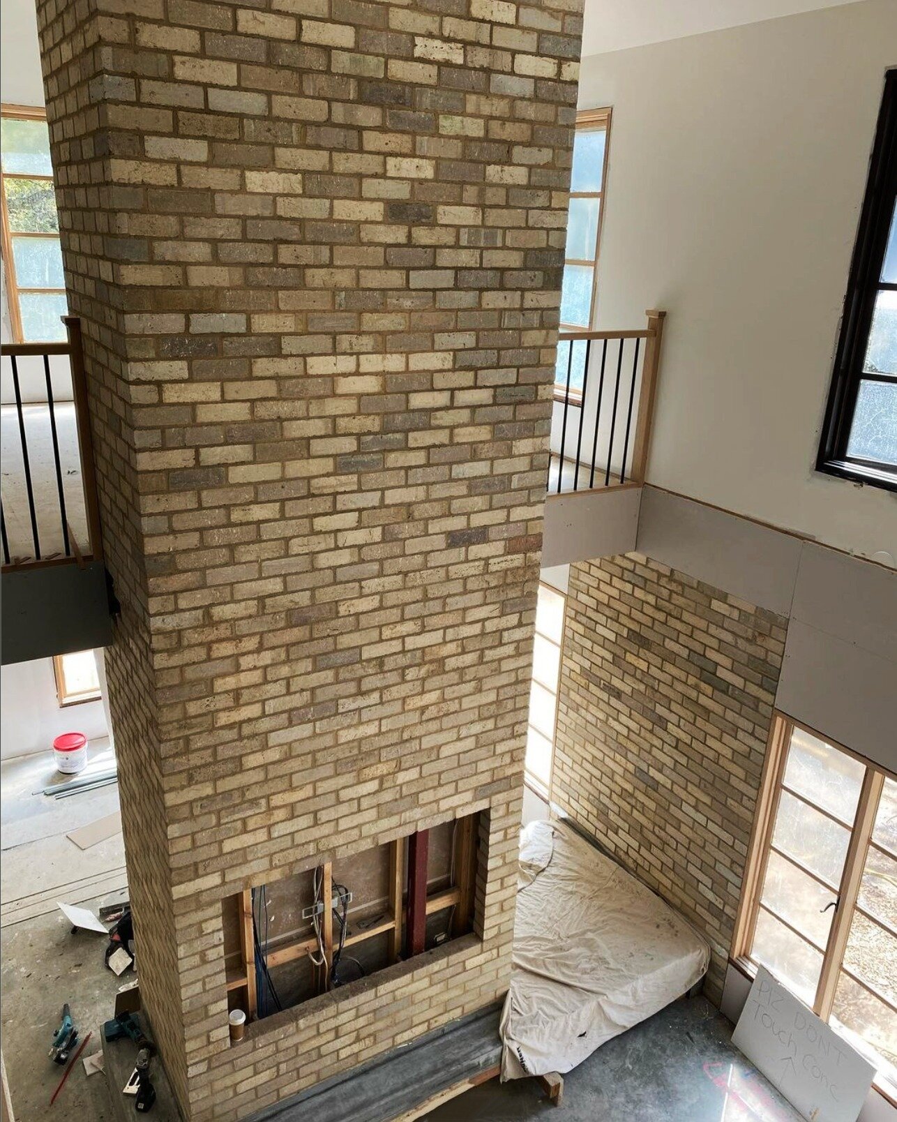 Malvern Home — Krause Bricks