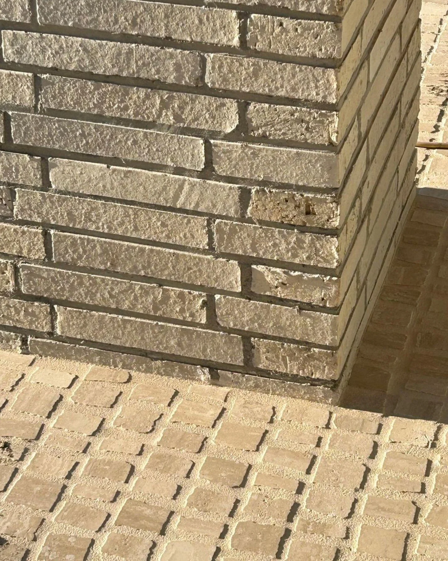 Stawell Steps — Krause Bricks