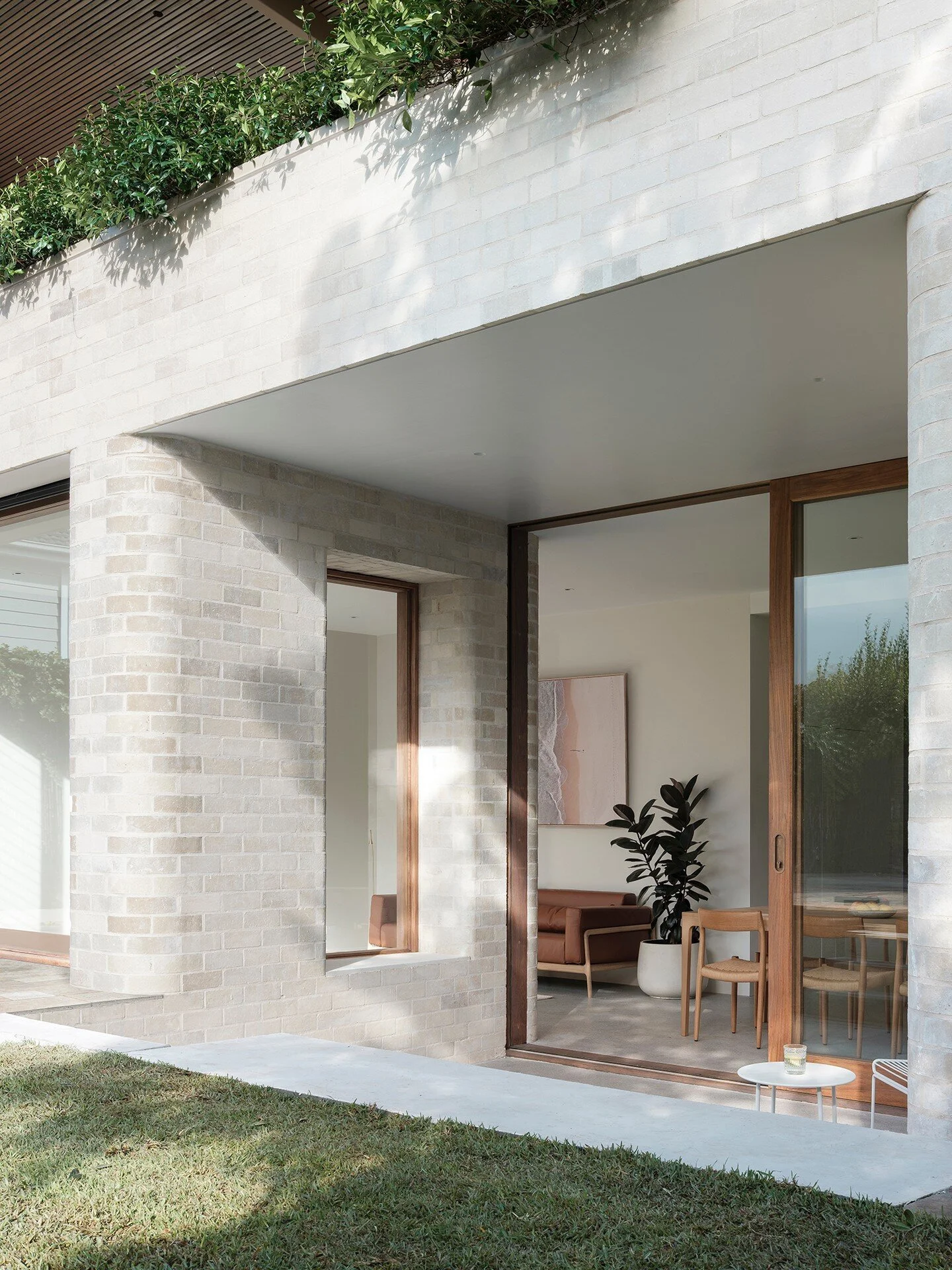 Stawell Steps — Krause Bricks